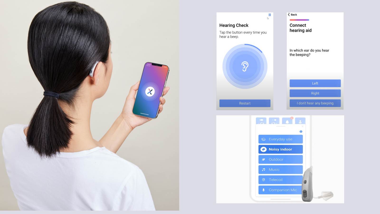 Lexie Hearing Aids: Everything You Need to Know