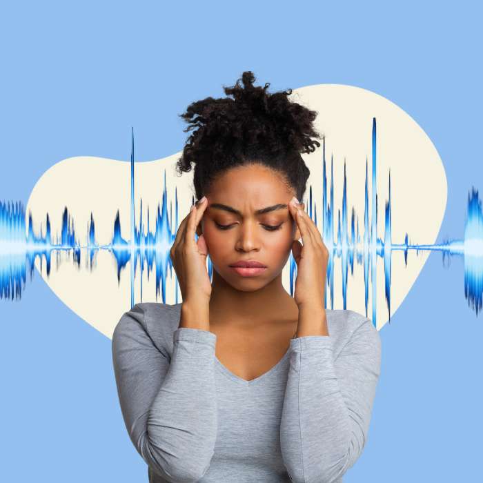 Here's How Migraine Headaches and Tinnitus are Linked