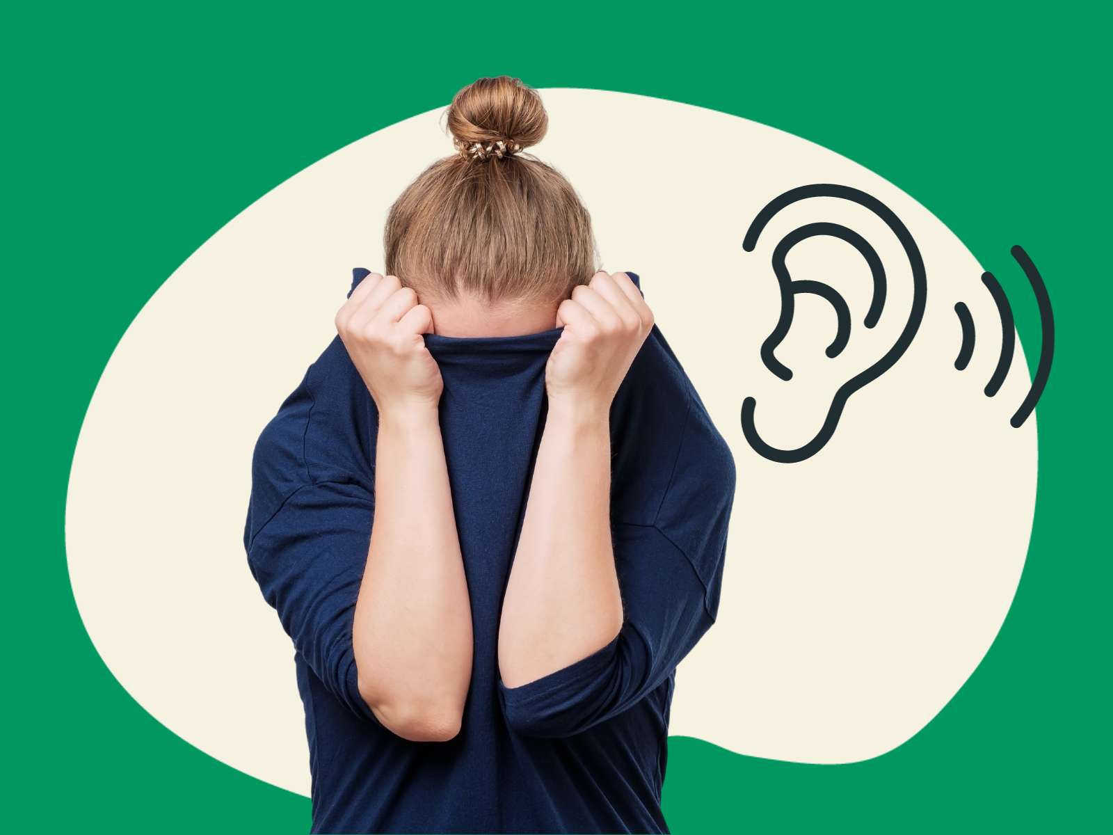 What Is Phonophobia And How To Overcome It
