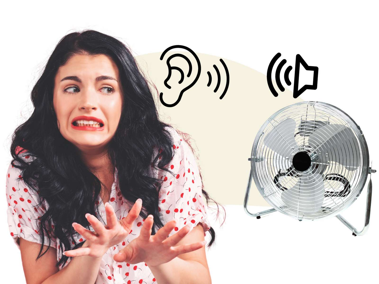 Misophonia: What it is, triggers, treatments