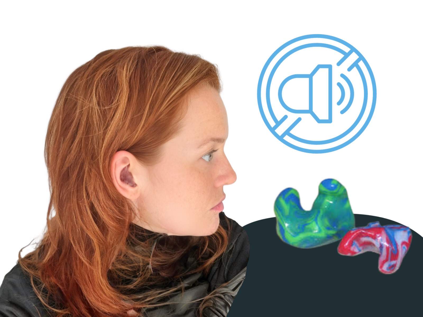 How (And Where) to Get Custom Earplugs: Step by Step