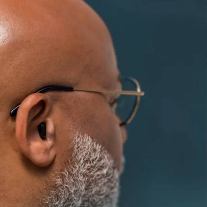 Signia Silk Charge&Go 3IX Hearing Aid: Review & Prices