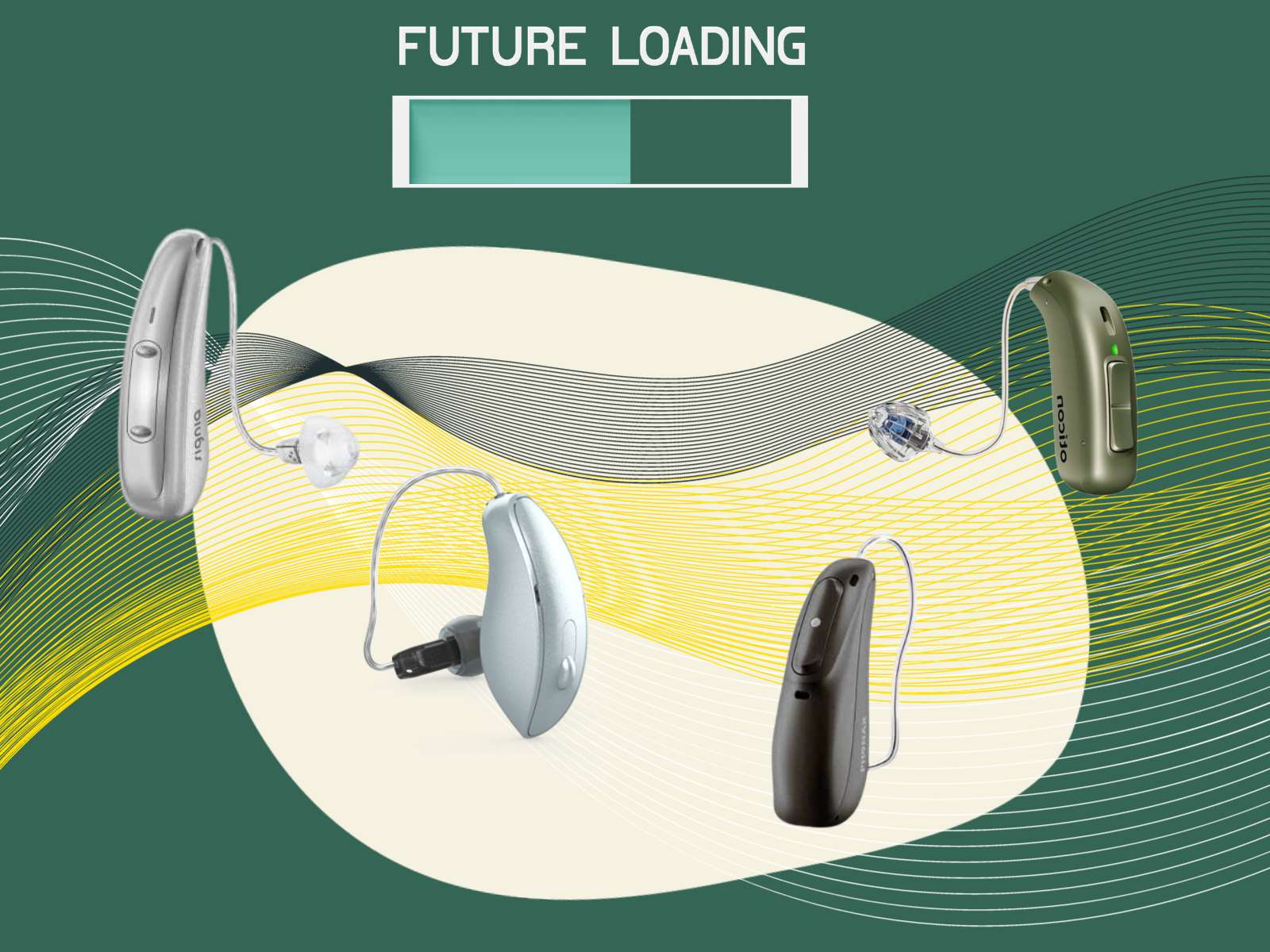 What is the Latest Hearing Aid Technology?