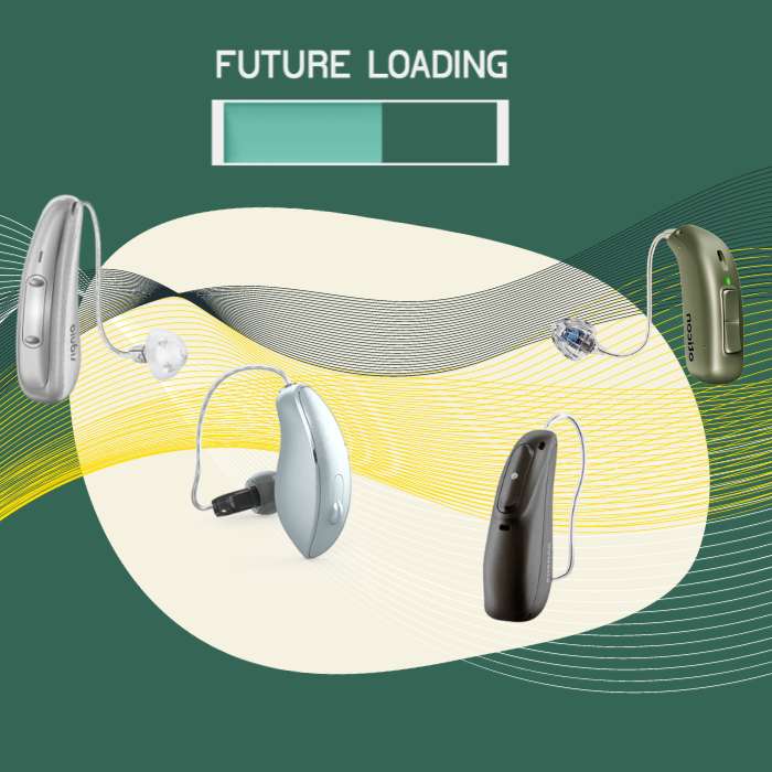 What is the Latest Hearing Aid Technology?