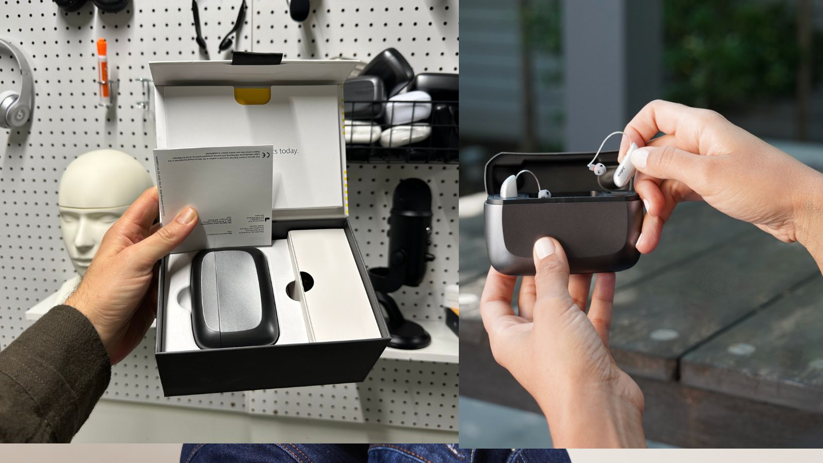 Jabra Enhance Select 500 Hearing Aid: Review & Prices