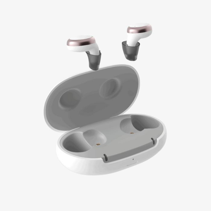 Signia Active Hearing Aid: Review & Prices