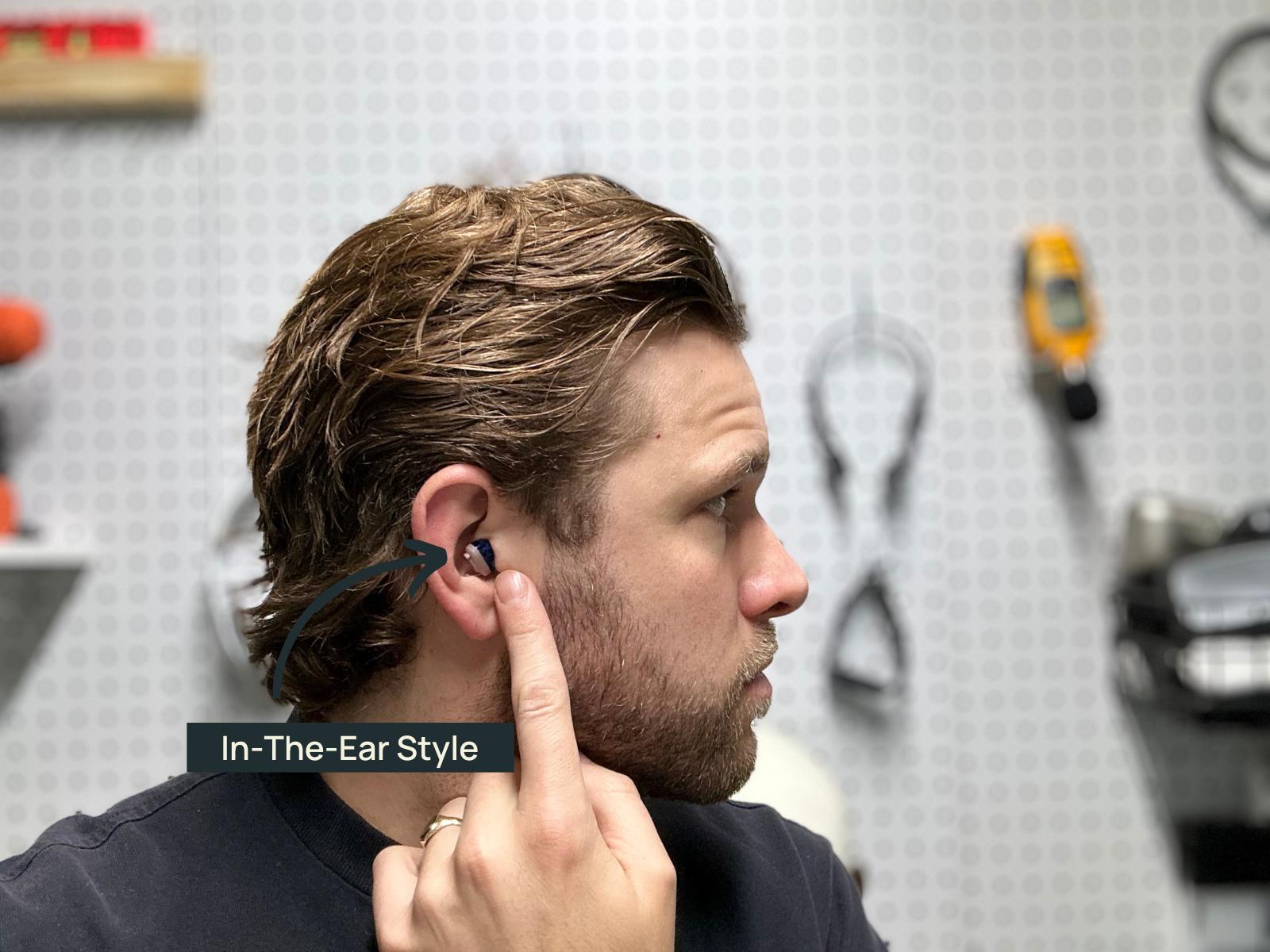 RCA Hearing Aids Hearing Aid: Review & Prices