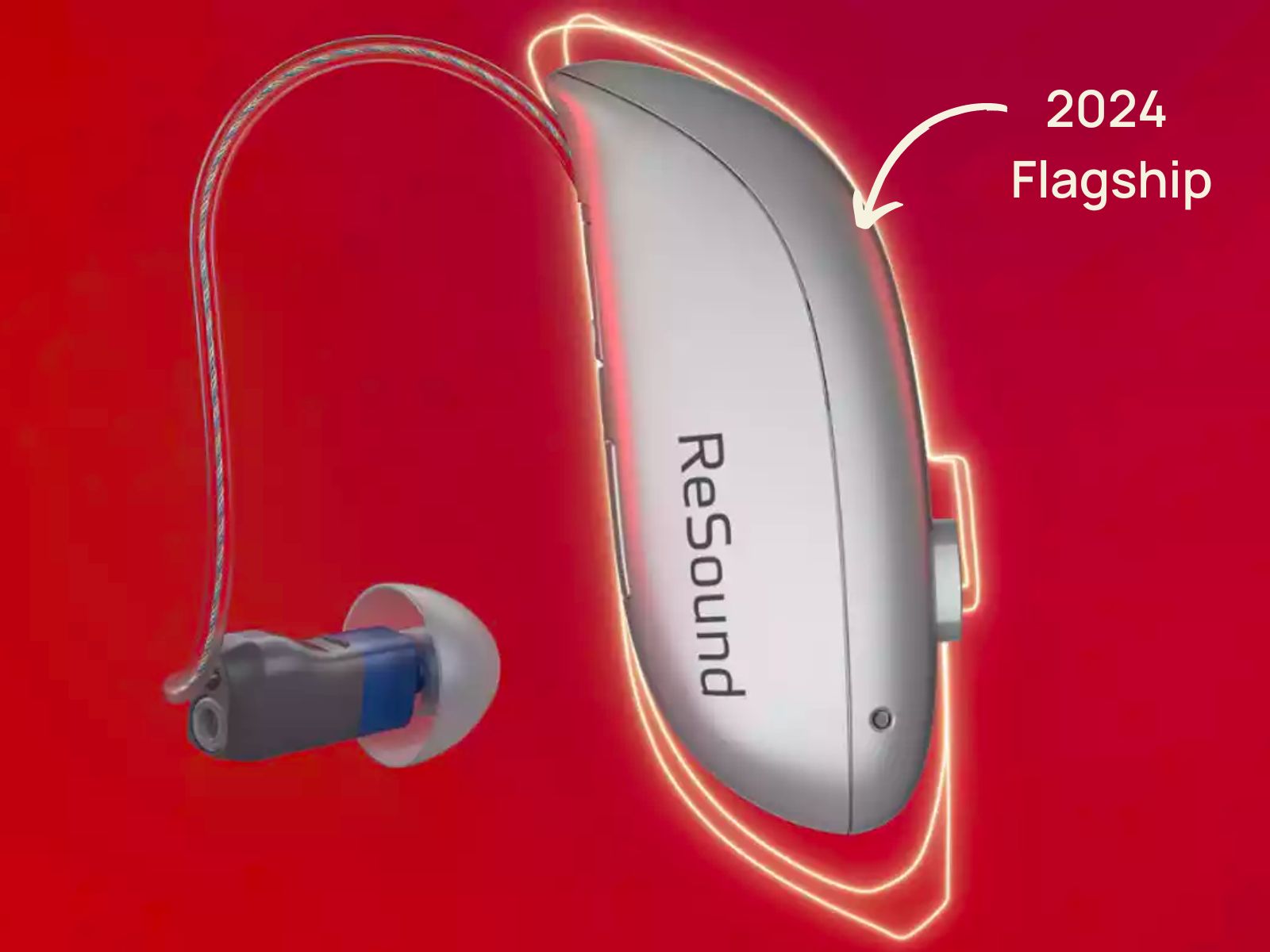 ReSound Hearing Aids: Brand Overview, Latest Technology, and Prices