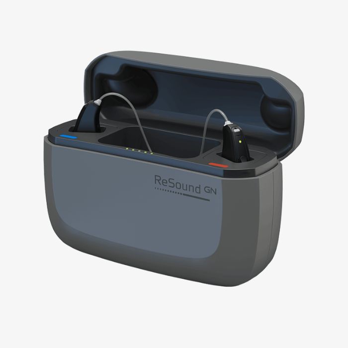 ReSound Hearing Aids: Brand Overview, Latest Technology, and Prices