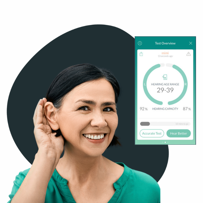 What Is a Hearing Number: Tests, Process, Why It Matters