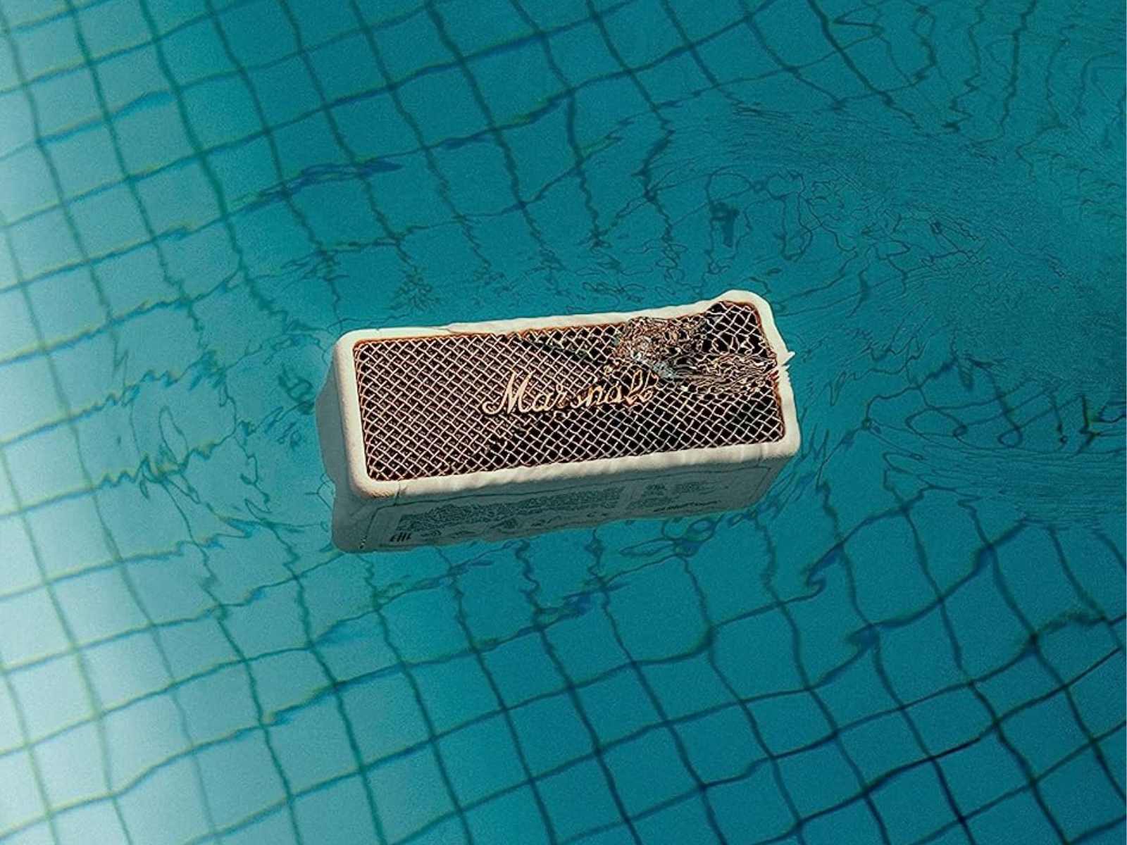 Best Waterproof Speakers