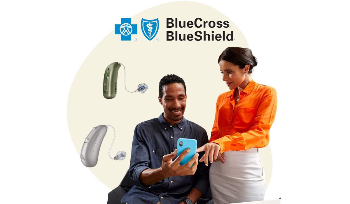 Does Blue Cross Blue Shield Cover Hearing Aids?