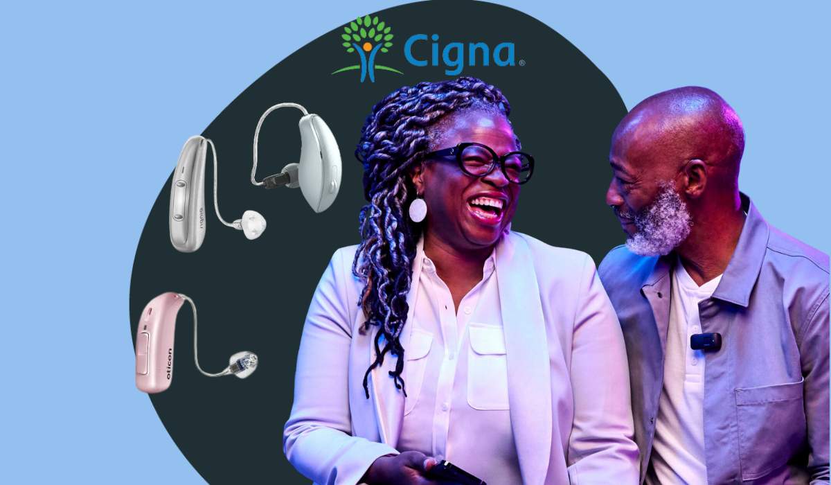 Does Cigna Cover Hearing Aids?