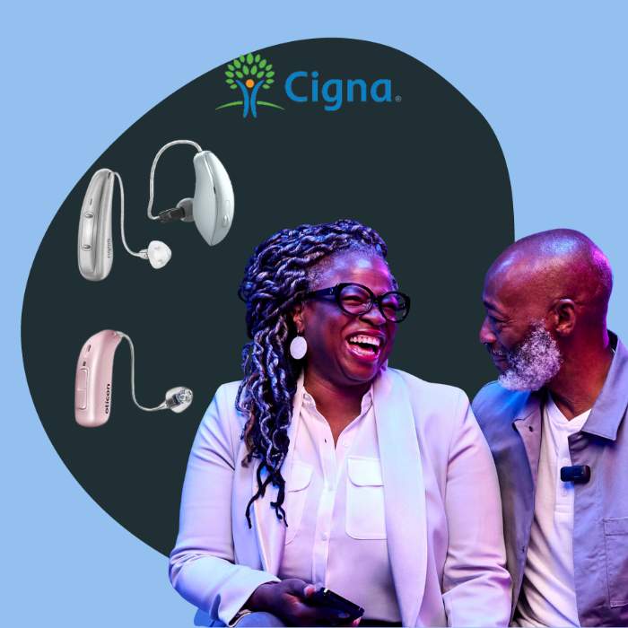 Does Cigna Cover Hearing Aids?