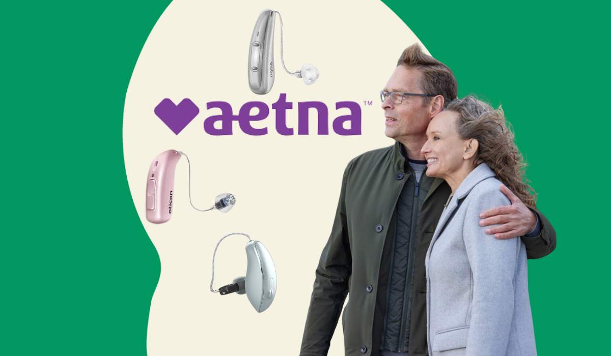 Does Aetna Cover Hearing Aids?