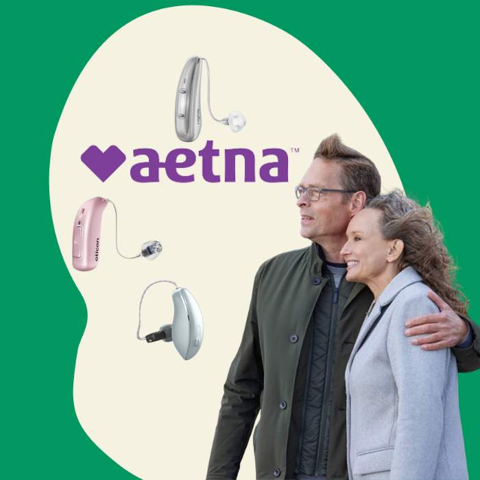 Does Aetna Cover Hearing Aids?