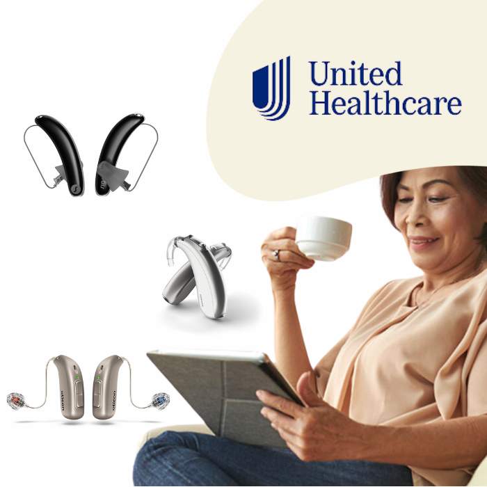 Does United Healthcare Cover Hearing Aids?
