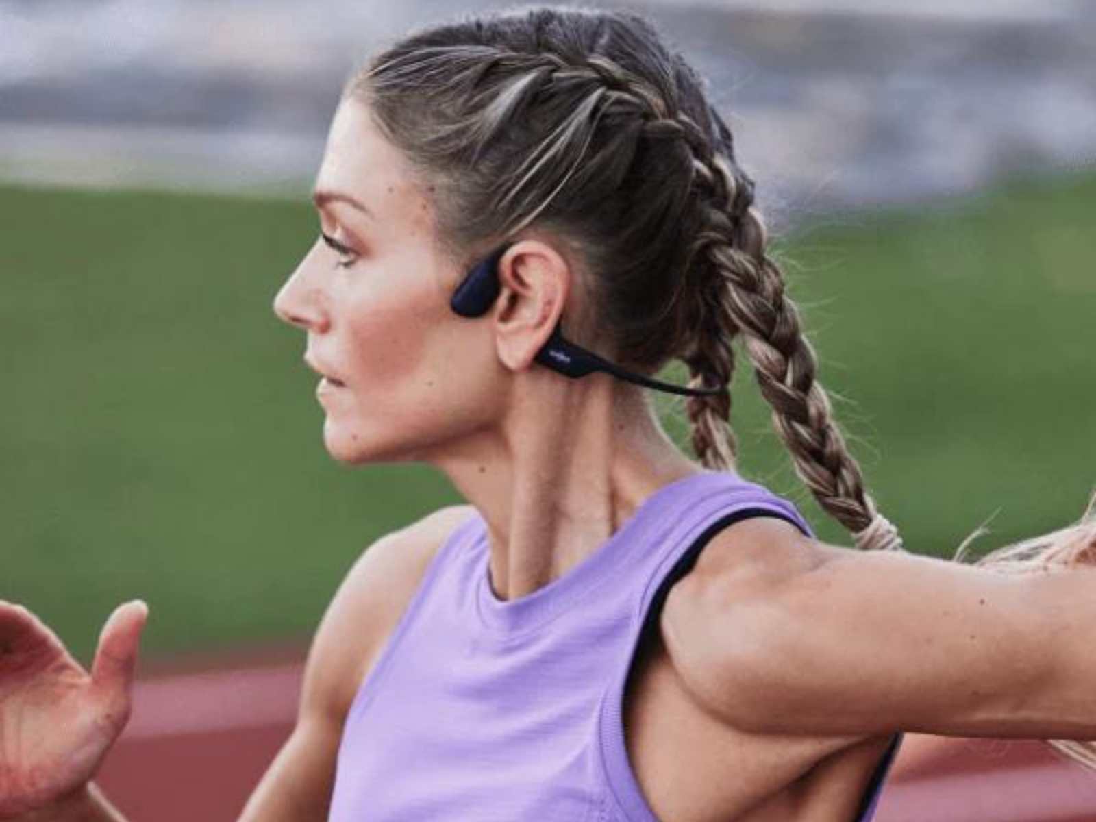Best Headphones For Running