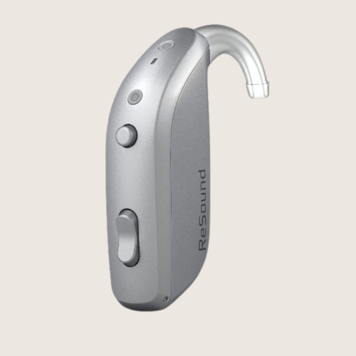 The Best Hearing Aids for Severe and Profound Hearing Loss