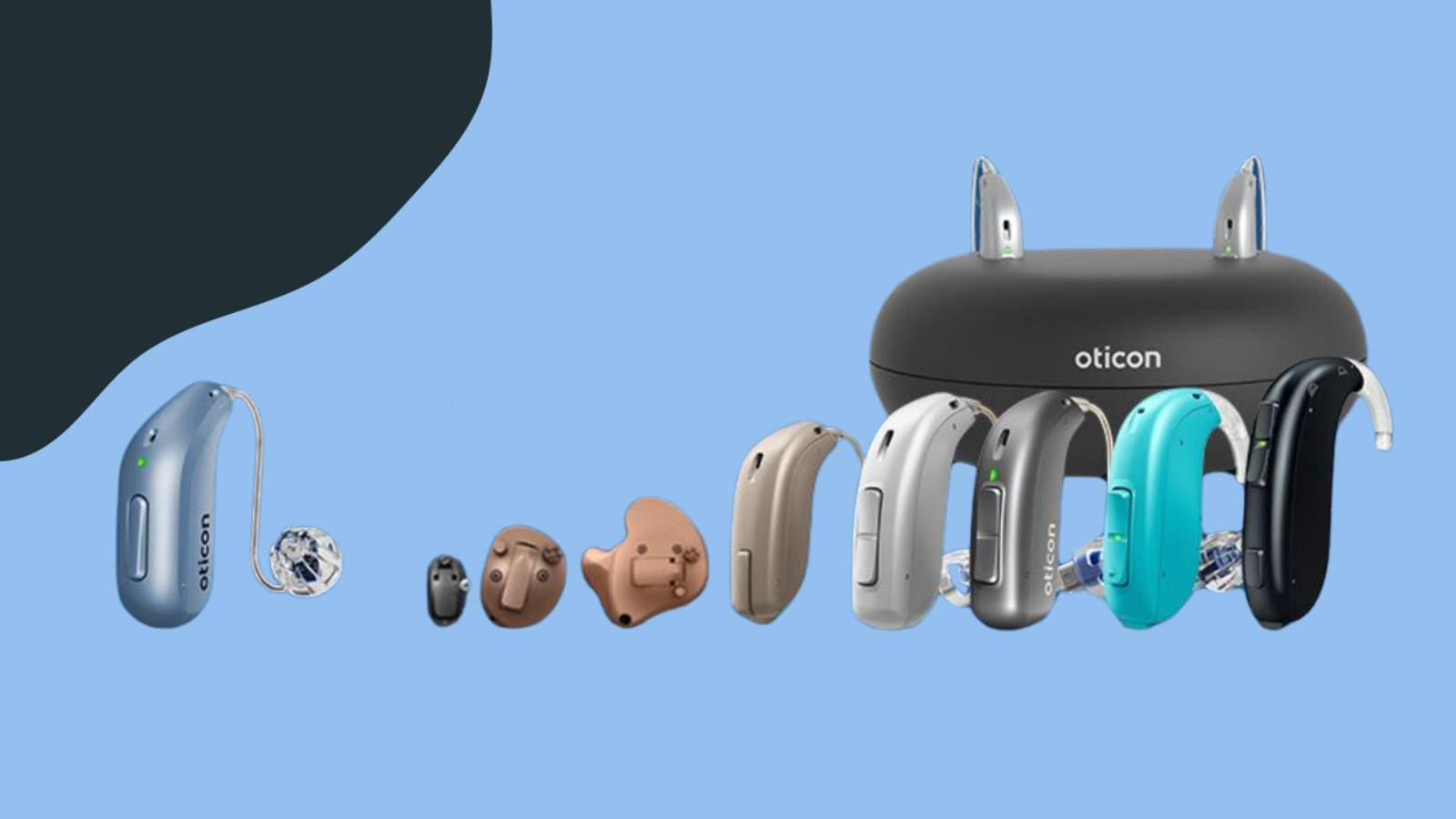 Oticon Hearing Aids: Models, Pricing, Reviews