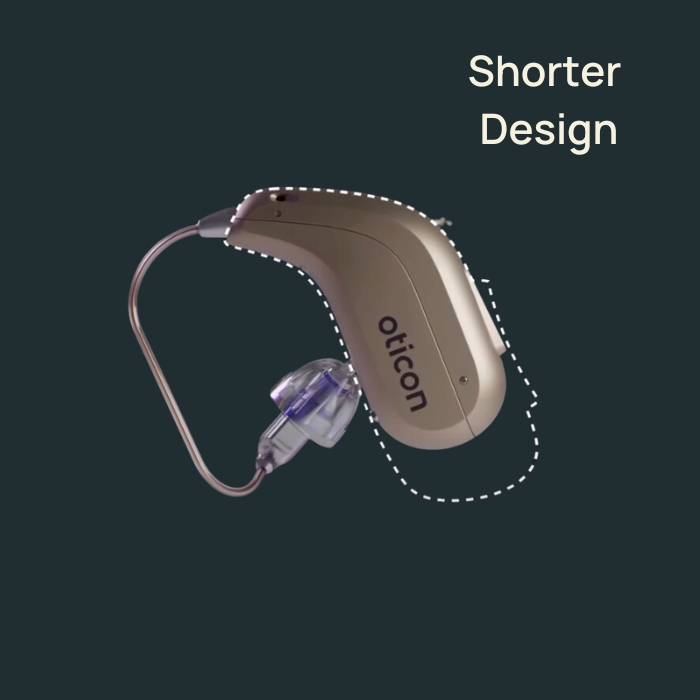 Oticon Intent Hearing Aid: Review & Prices