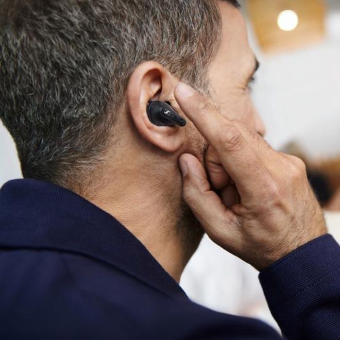 The Cocktail Party Effect