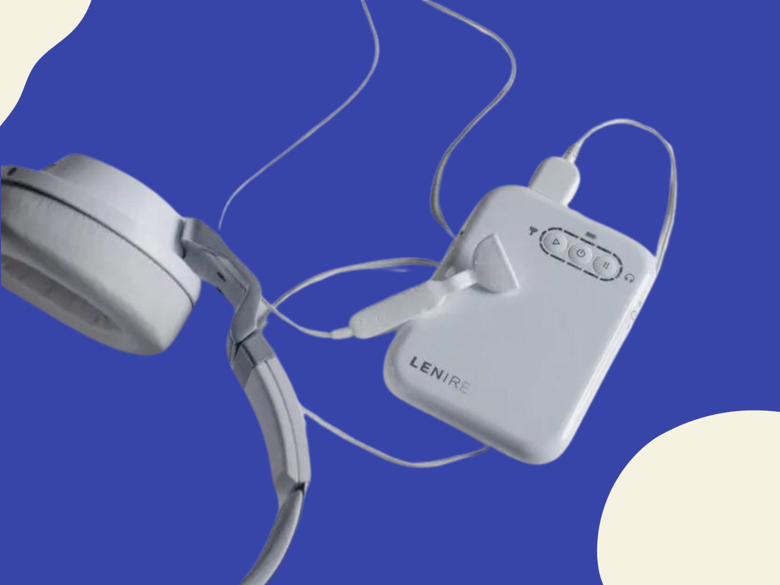 Neosensory vs. Lenire