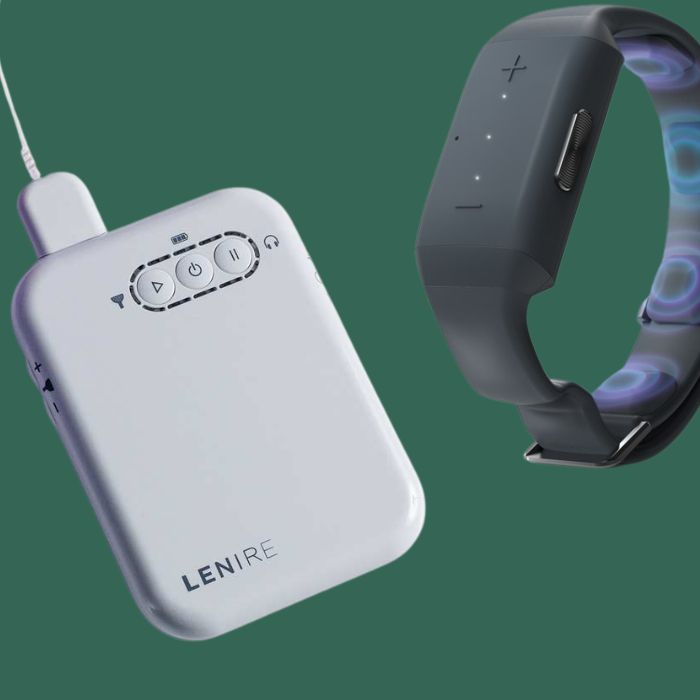 Neosensory vs. Lenire