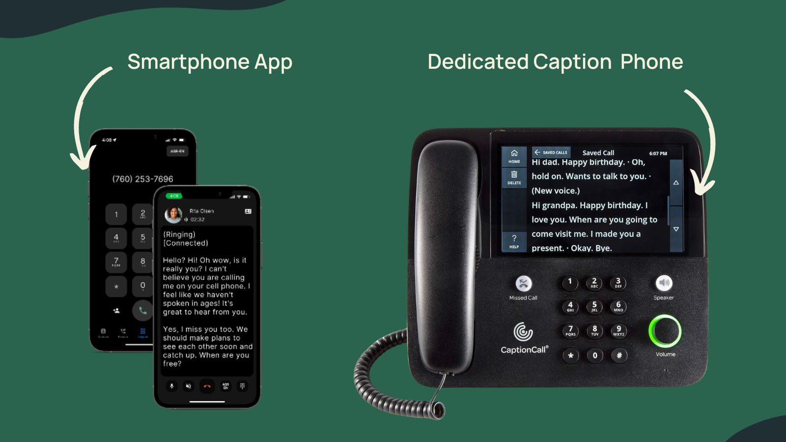 In-Depth Review of CaptionCall’s Service and Phone