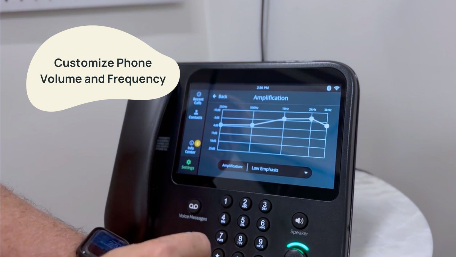 In-Depth Review of CaptionCall’s Service and Phone