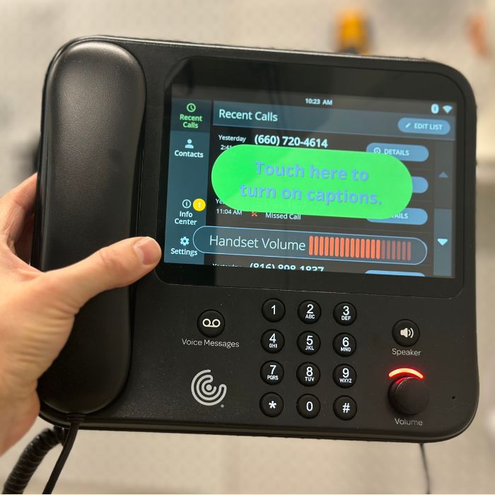 In-Depth Review of CaptionCall’s Service and Phone