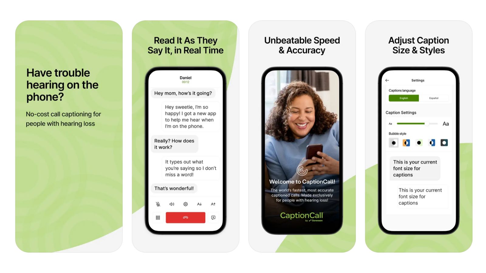In-Depth Review of CaptionCall’s Service and Phone