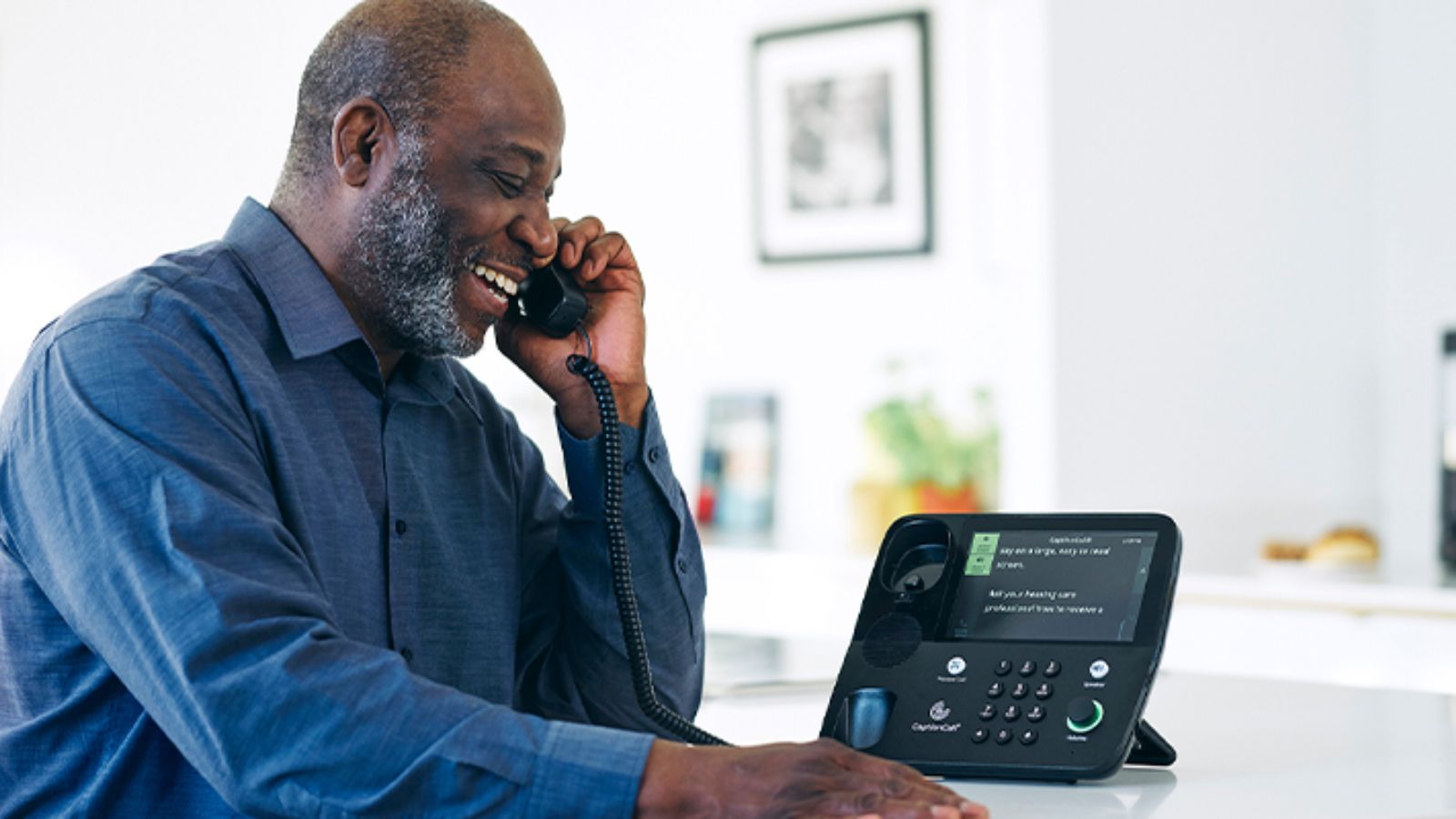 In-Depth Review of CaptionCall’s Service and Phone