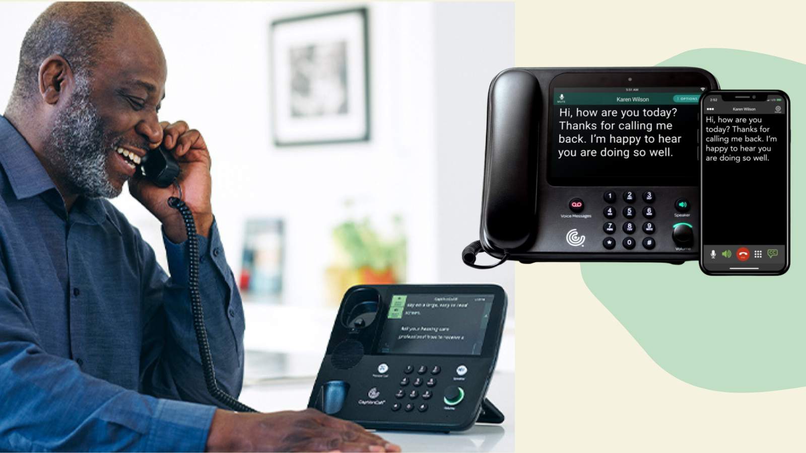 5 Best Phones For Deaf and Hard of Hearing Folks