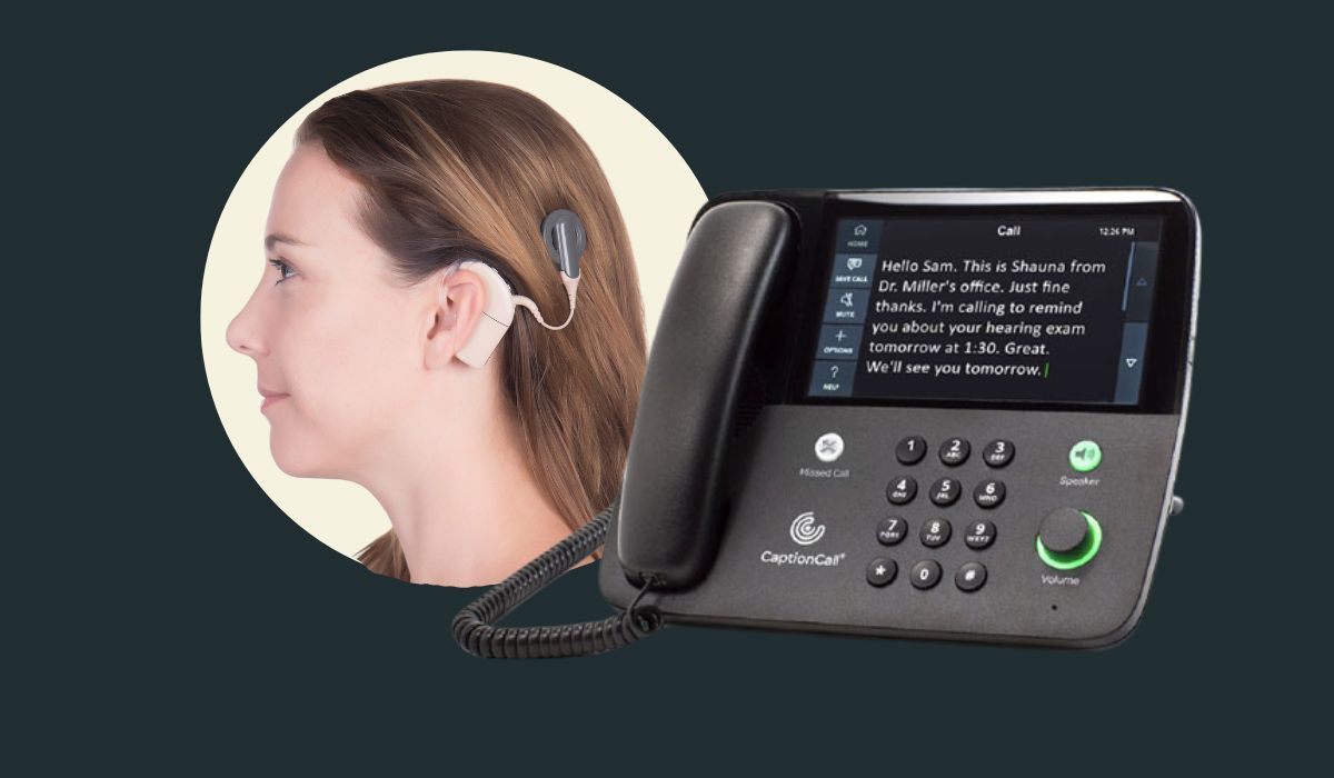 The Sound of Inclusion