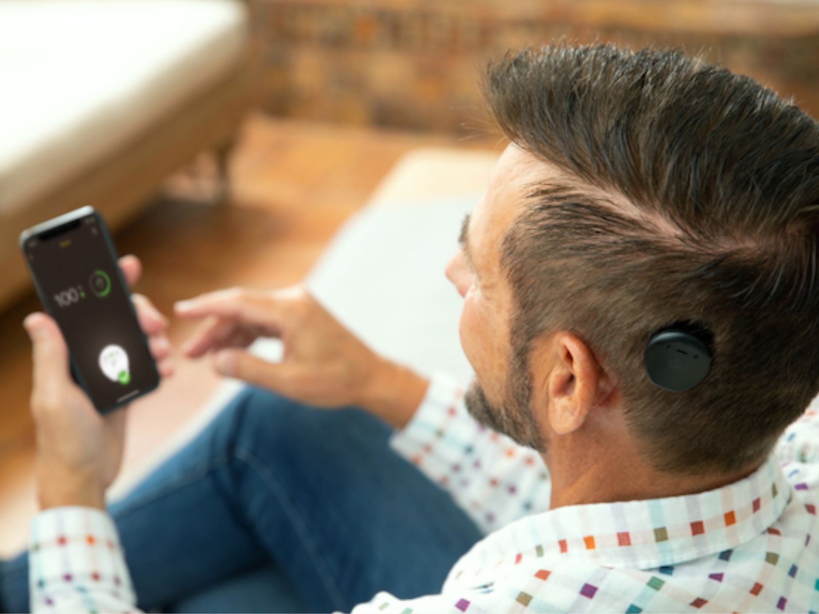 The Sound of Inclusion