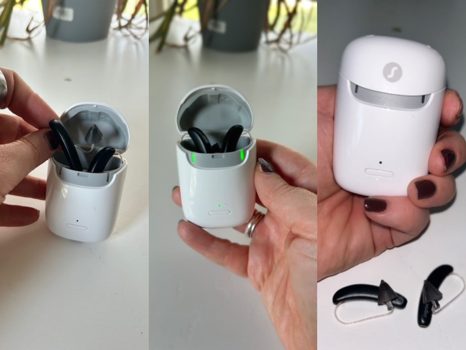 Signia Styletto IX Hearing Aid: Review & Prices