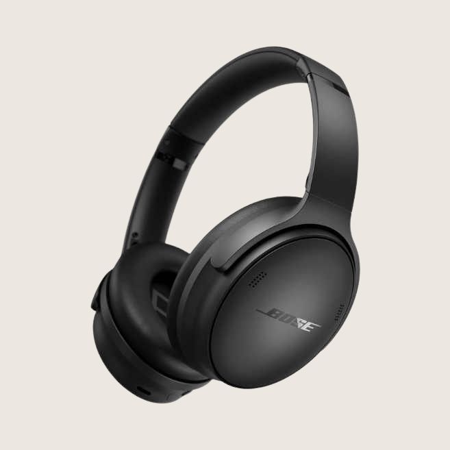 Most Comfortable Headphones 2024