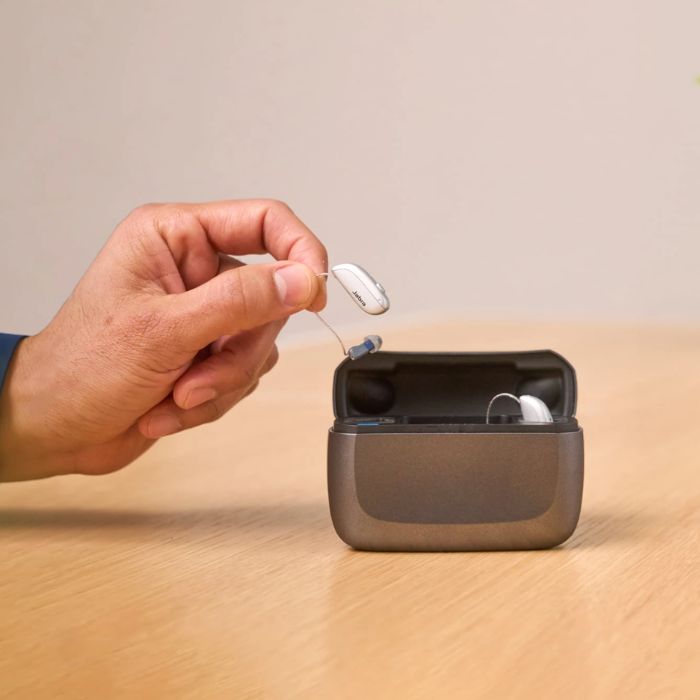 Jabra Enhance Select 500 Hearing Aid: Review & Prices