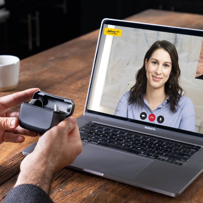 Jabra Enhance Select 500 Hearing Aid: Review & Prices