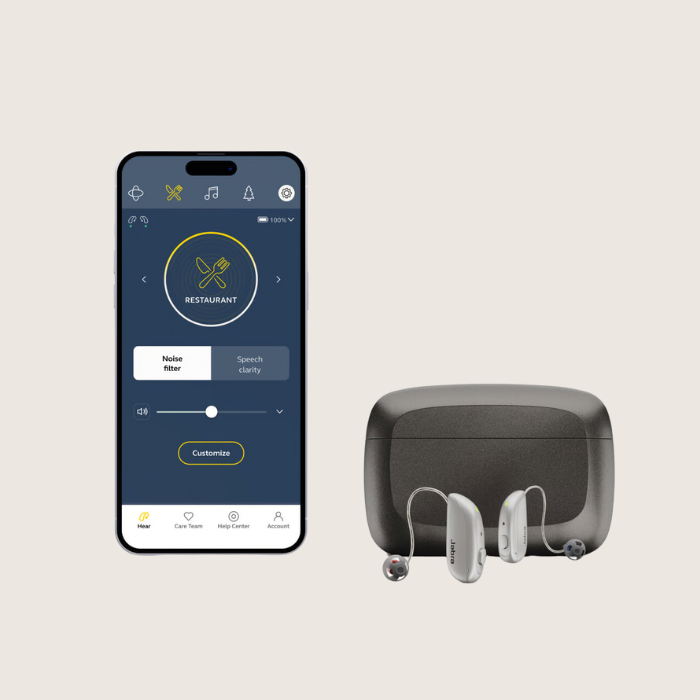 Jabra Enhance Select 500 Hearing Aid: Review & Prices