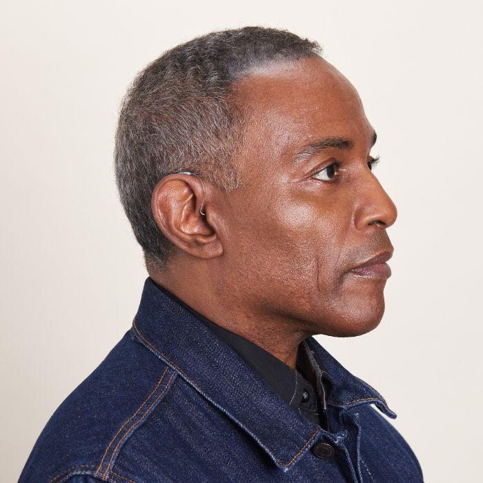 Lexie B2 Plus - Powered By Bose Hearing Aid: Review & Prices