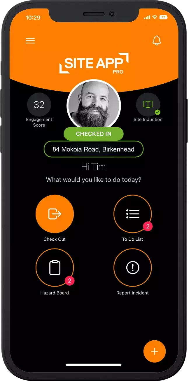Comply Pro | Global Leader in Compliance Apps