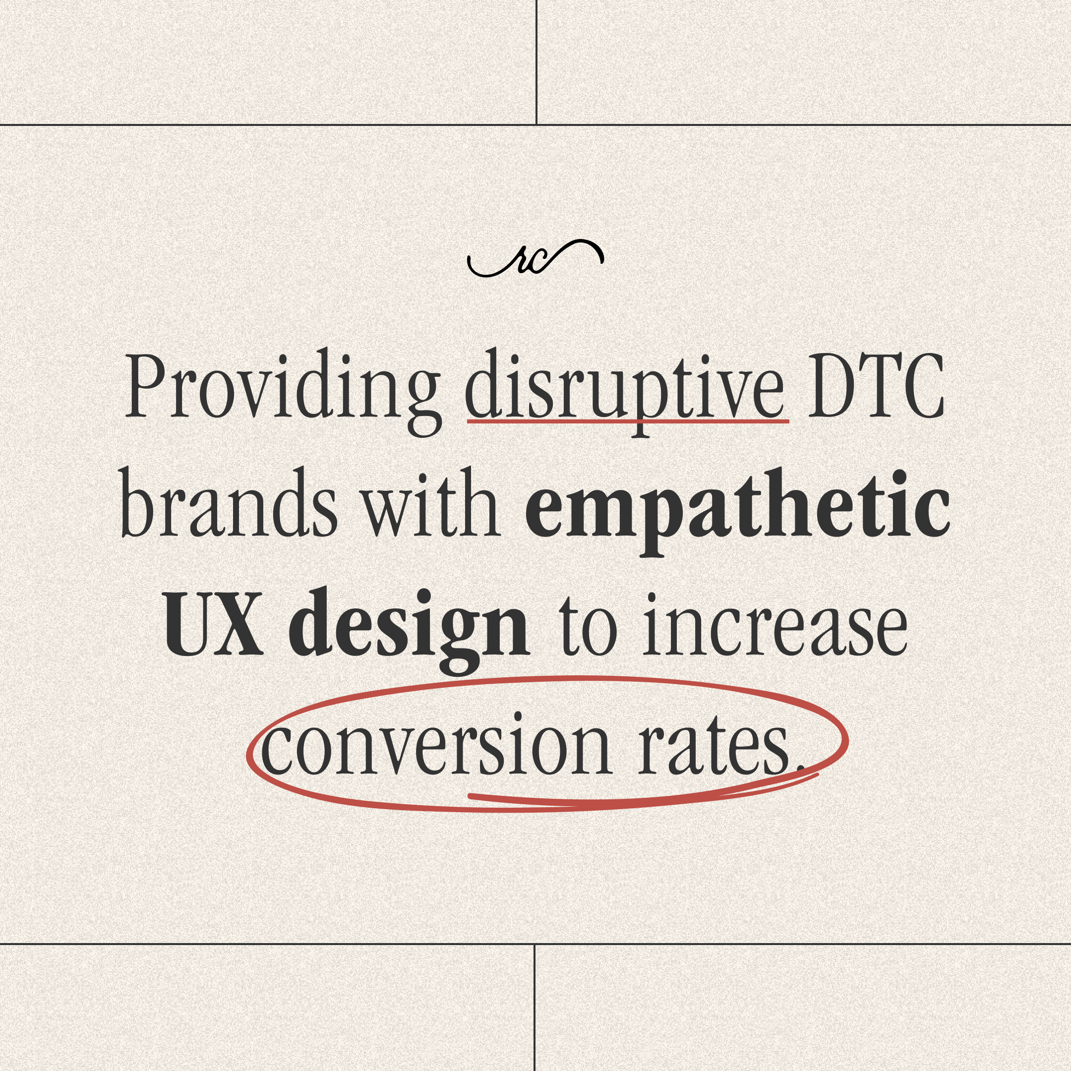 Rachel Cutler Design