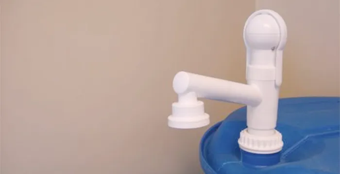 Ezi-action Drum Pump Splash Guard For Bulk Containers | NZ Pump Co