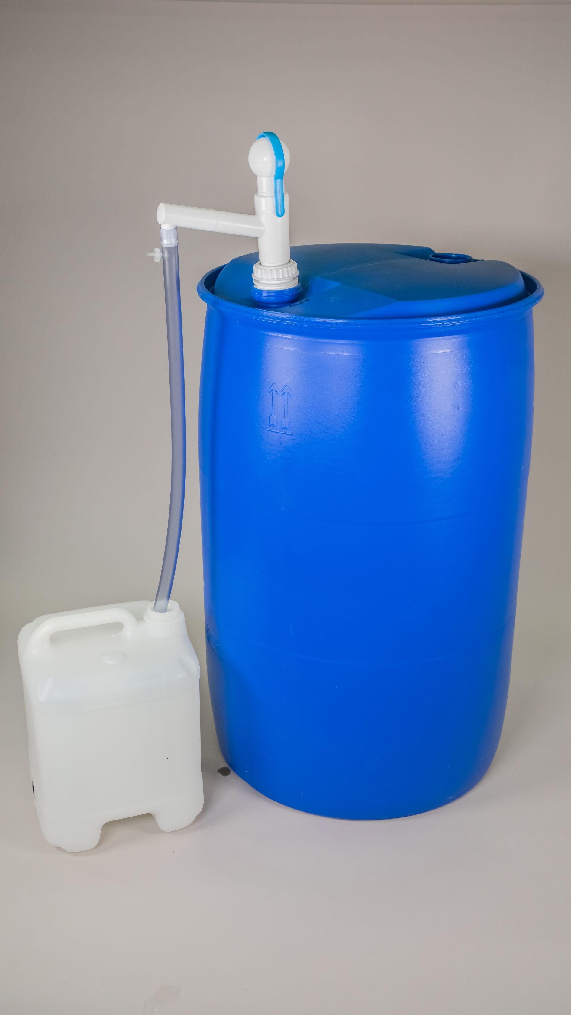 Best Hand Pump For Fermented Drinks And Food | NZ Pump Co