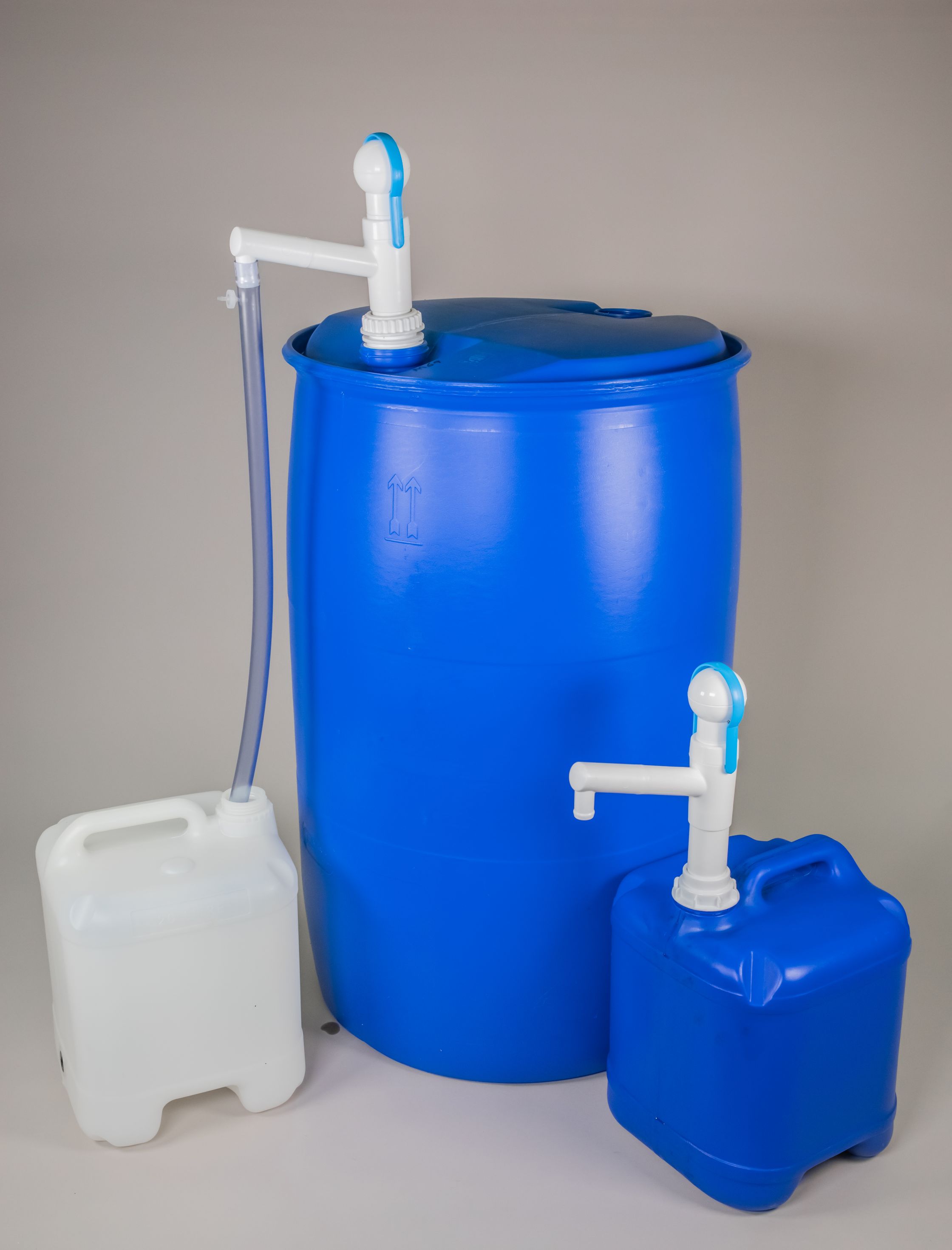 Hand Pumps For Cleanrooms & Manufacturing Tools | NZ Pump Co