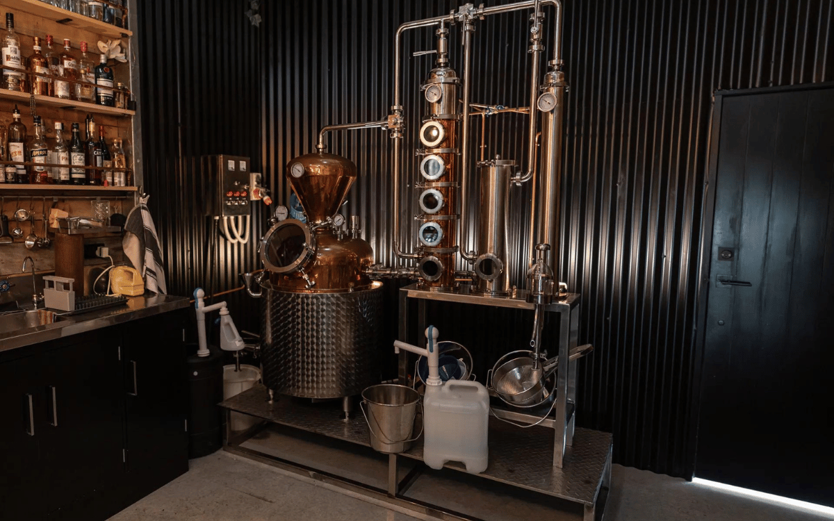 Food & Beverage Hand Pumps | FDA Approved Drum Pumps | Eziaction
