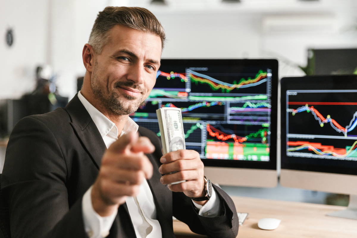 Can Forex Trading Really Make You Rich? Is It Worthwhile to Invest in ...