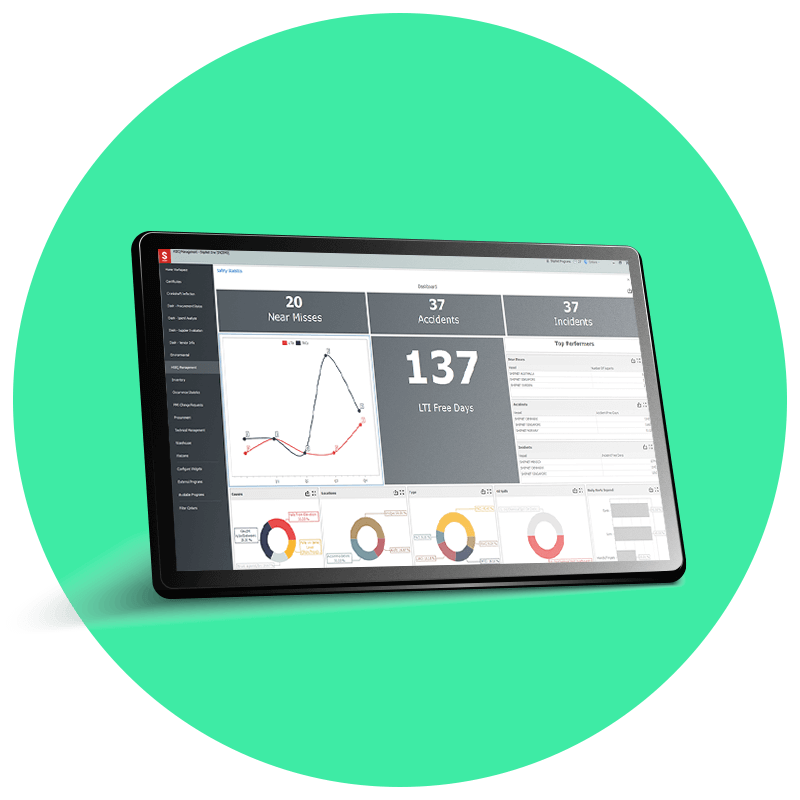 Shipnet ONE by Shipnet